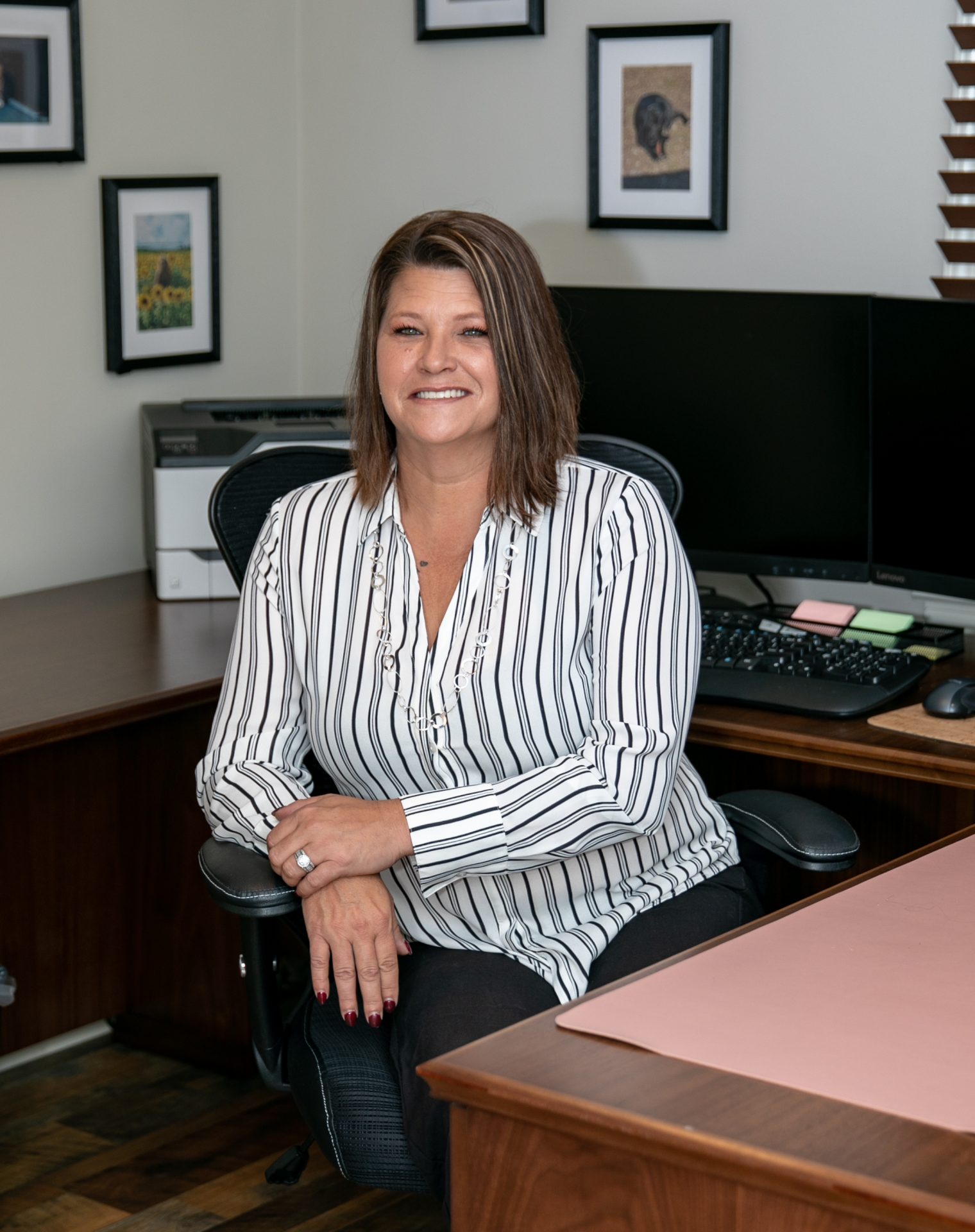 About Us | Bordner Law Firm